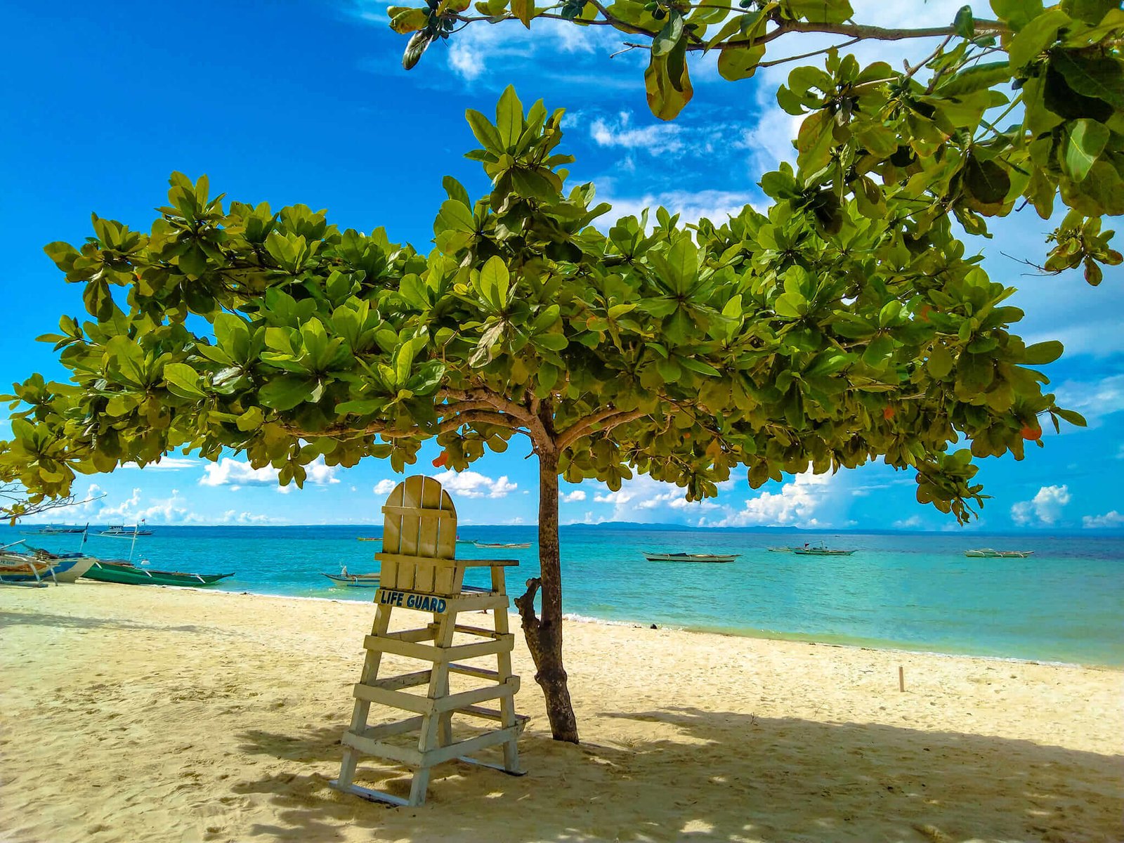 Enjoy Bantayan Island 2 days Itinerary 2024 - Travel Journal