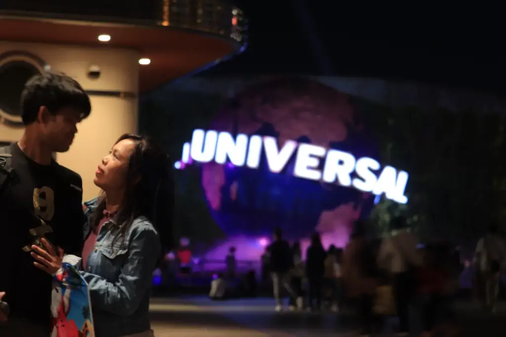 My Best Experience in Universal Studio Japan - Travel Journal