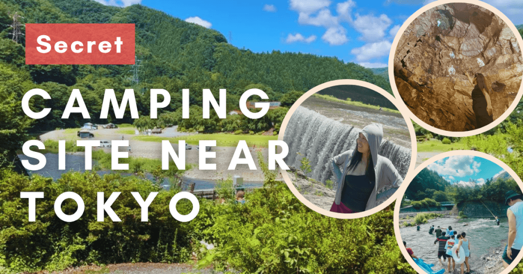 7 Reasons Why This Hidden Camping Site Near Tokyo Is a Must-Visit ...